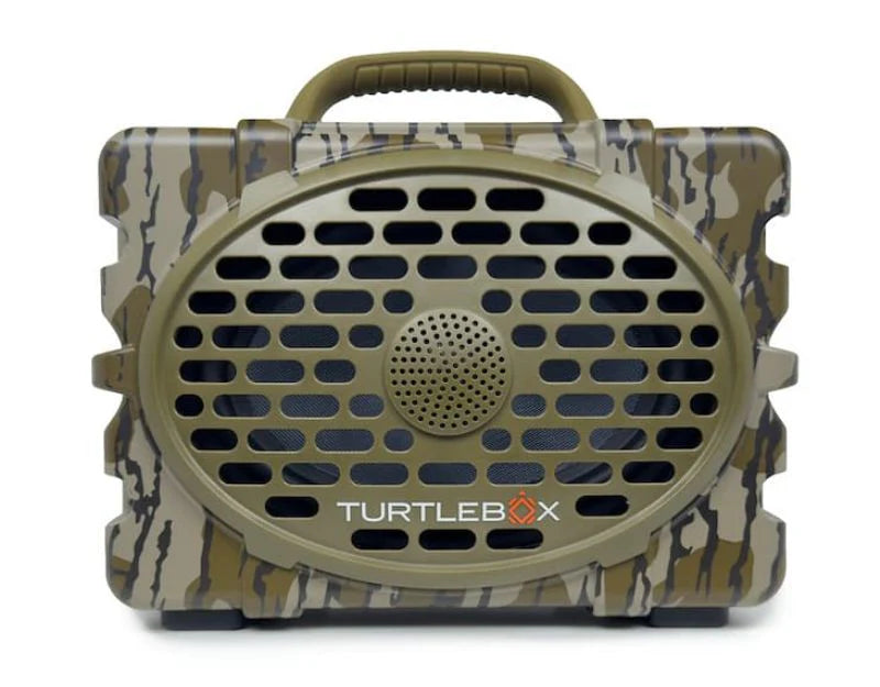Turtlebox – Broomsedge Pro Shop
